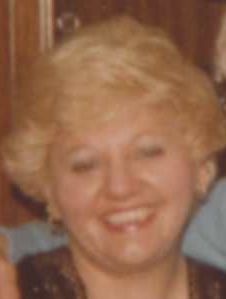 Lorraine Annette Sydow